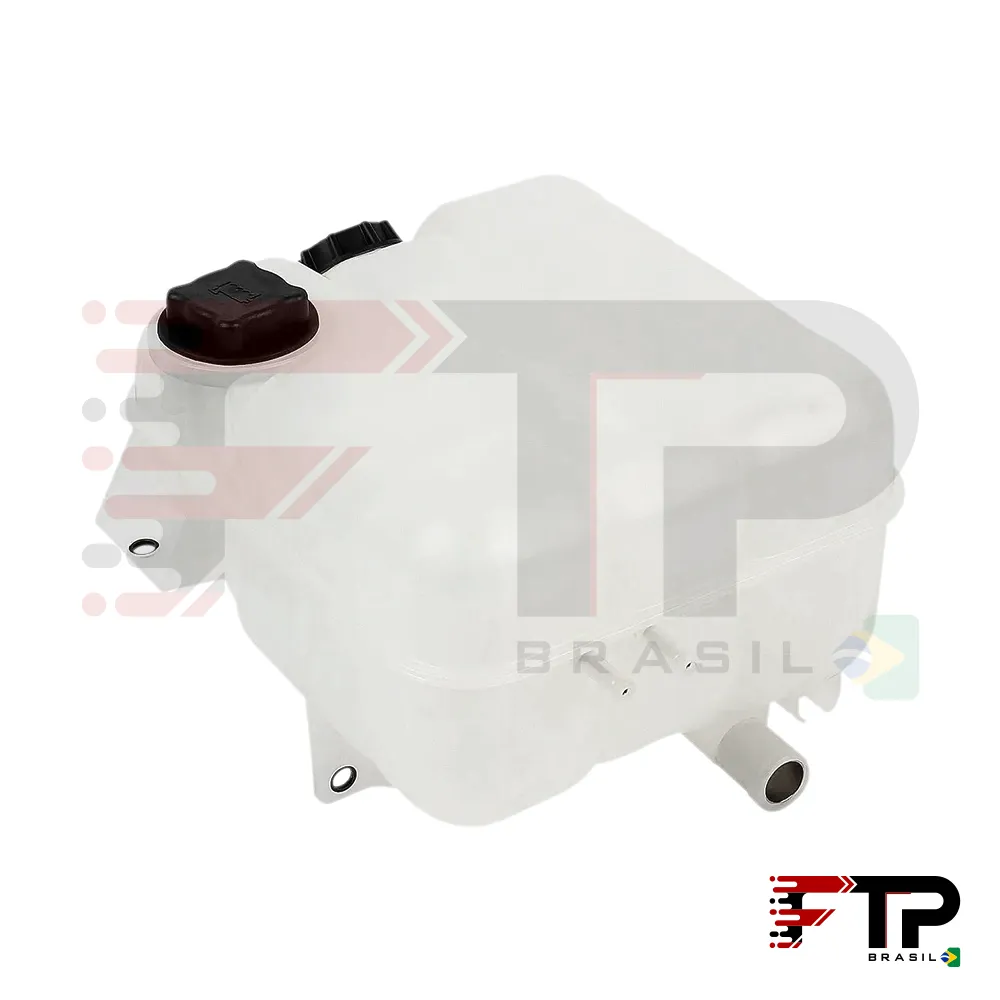 Tanque Expansão Radiador Completo Volvo FH (1676576) - FTP Brasil
