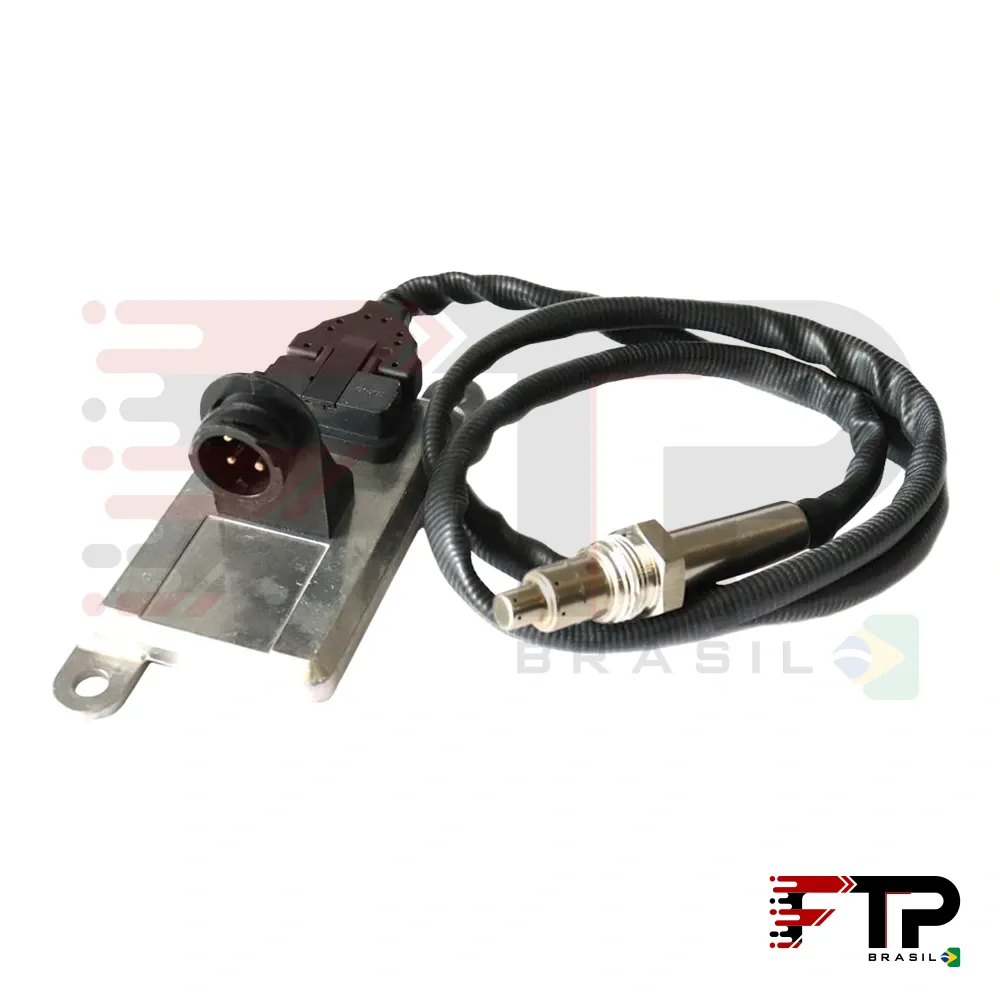 Sensor Nox Scania Série 5 P/G/R (2296799) - FTP Brasil
