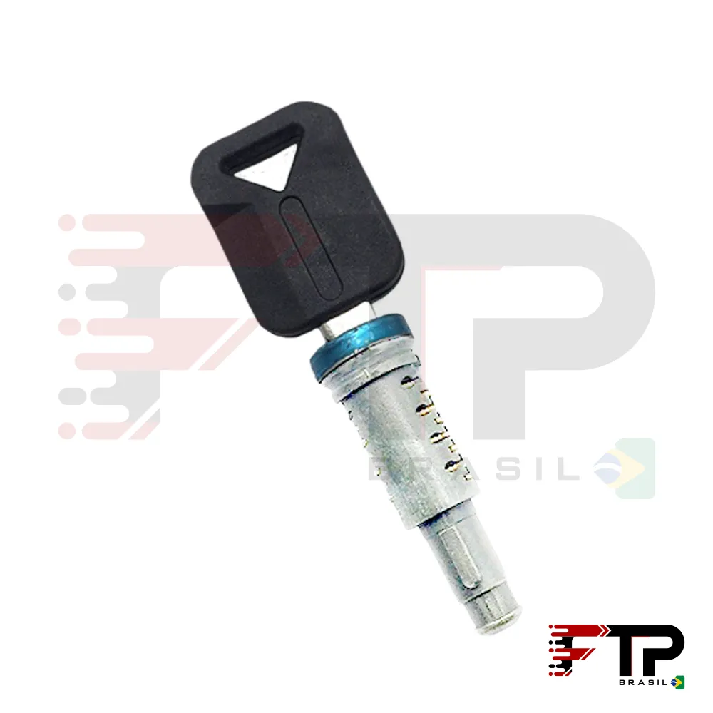 Cilindro Maçaneta Externa Com Chave Volvo FH/NH/FM/FMX (3090484) - FTP ...