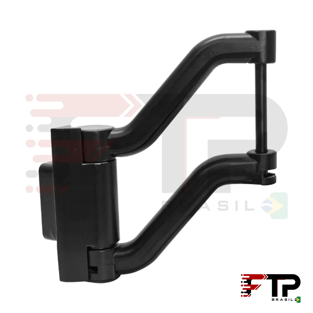 Braço Espelho LE Volvo FH/NH Até 2009 (3091750) - FTP Brasil